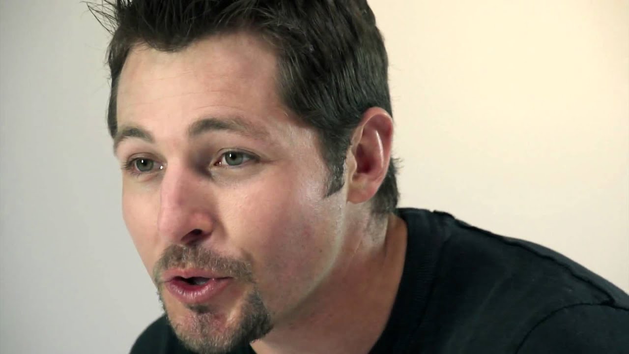 ViNET Summary Blake Mallen - YouTube