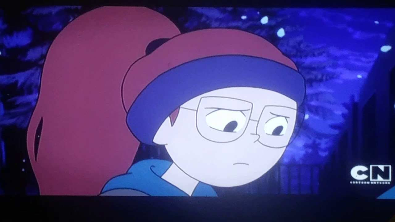 1 ep of infinity train - YouTube