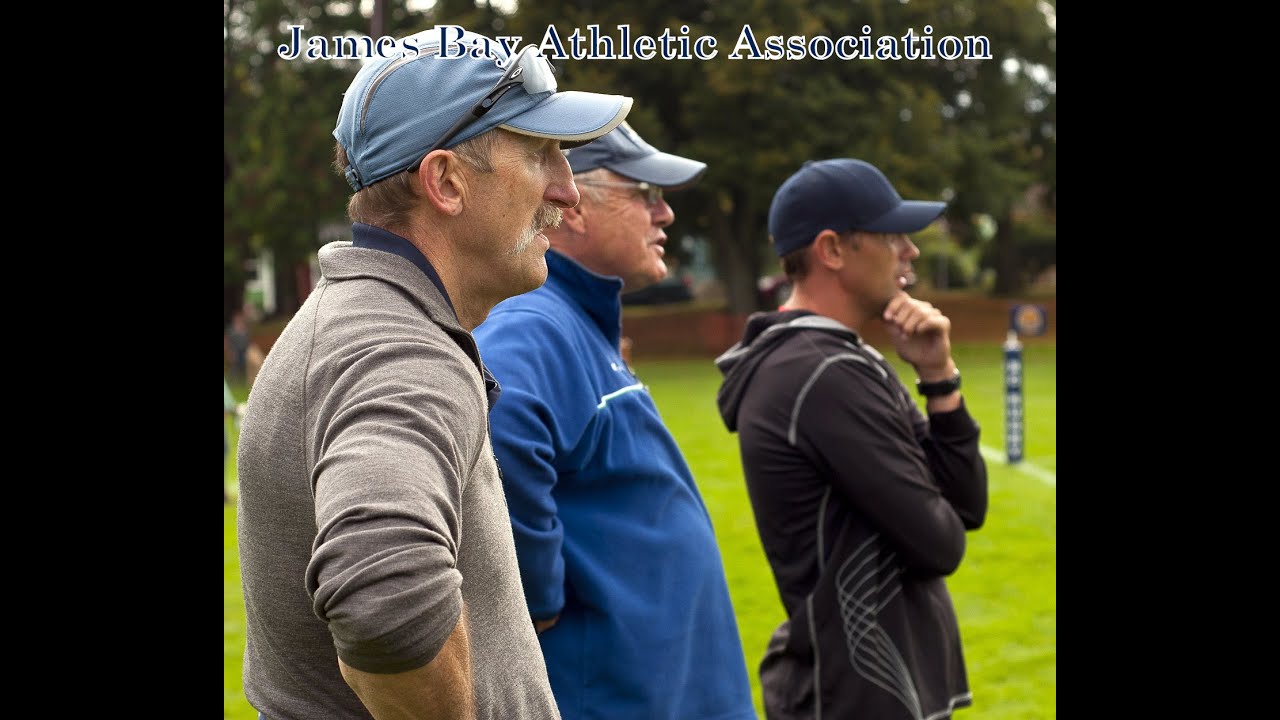 James Bay Rugby vs Burnaby Lake Highlights - YouTube