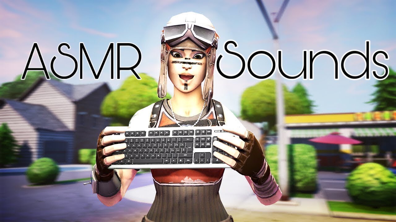 Completing TSM Slappie's Edit Course (ASMR Keyboard Sounds) - YouTube