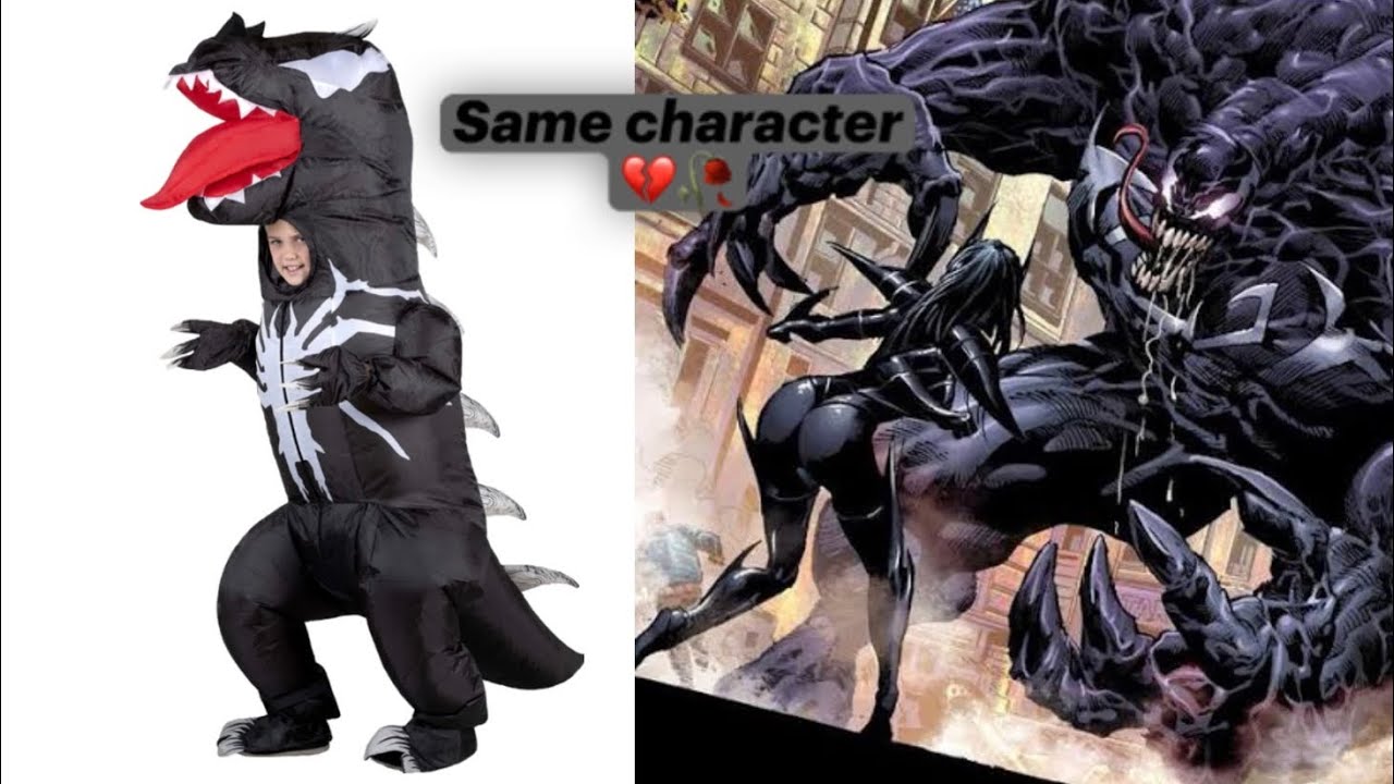 Same character btw💔🥀 | VENOM EDIT - YouTube