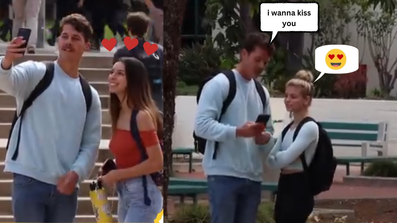 girlfriend prank latest pranks 2025 - YouTube