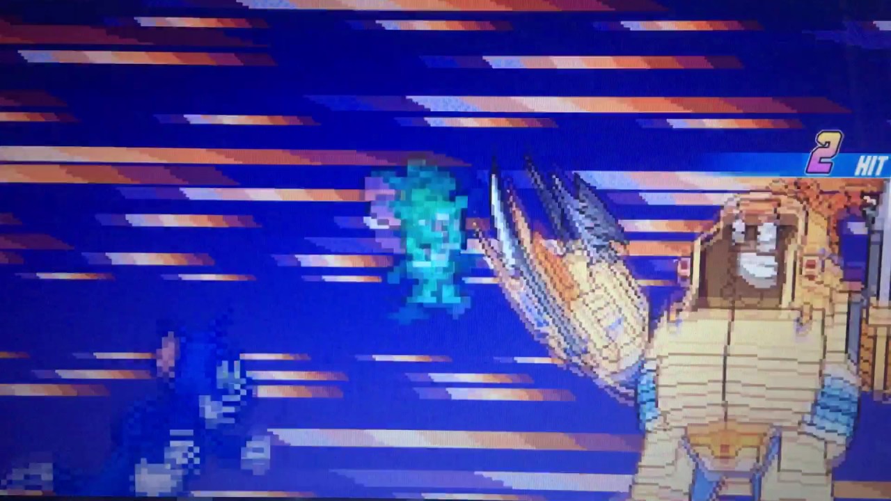 Tom and Jerry VS Peter Griffin Mugen Fight - YouTube