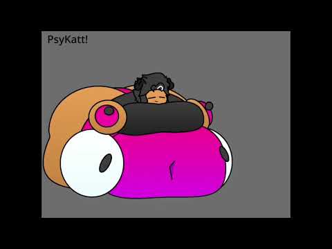 Katt's Inflation Tests