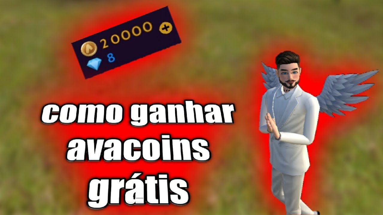 COMO GANHAR AVACOINS NO AVAKIN LIFE ATUALIZADO 2021 - YouTube