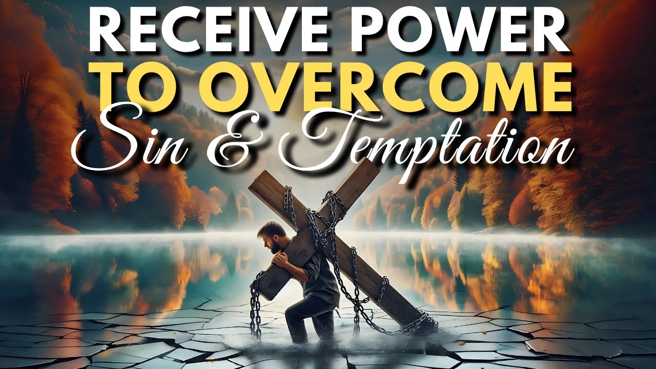 The Prayer Satan Hates — Defeat Temptation Today: Powerful Prayer to ...