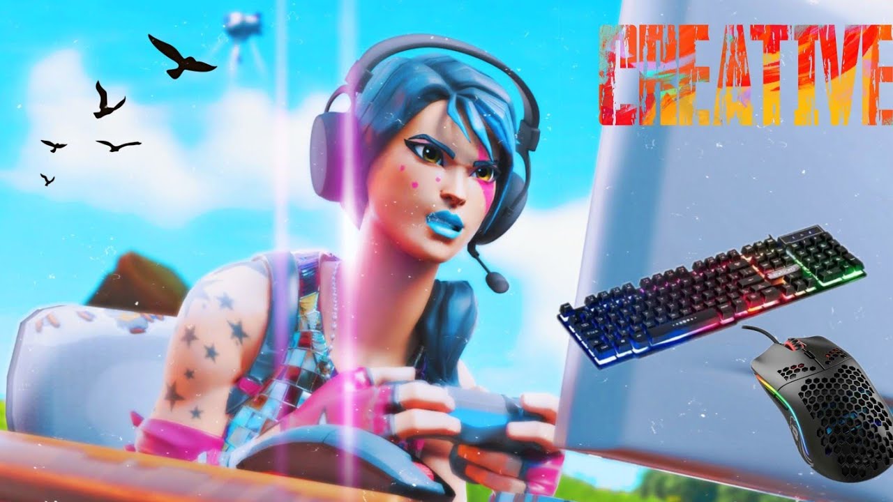 Playing With Viewers - YouTube