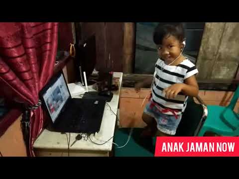 Goyang nya Bikin Gregetan