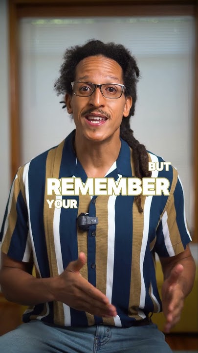 How to Stay True to Yourself in a World of Conformity - YouTube