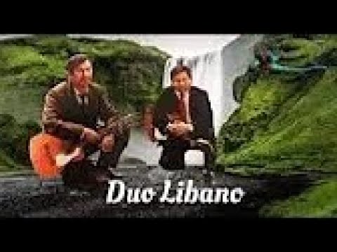 Duo Libano - El Tibio - YouTube