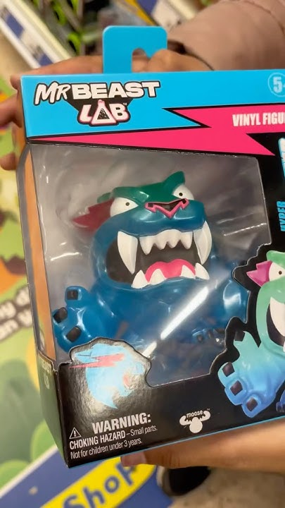 MR BEAST But It's The Mr Beast Lab Mutators! #mrbeast #shorts - YouTube