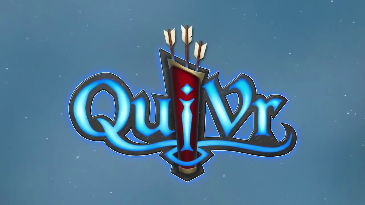 QuiVr Game Trailer - YouTube