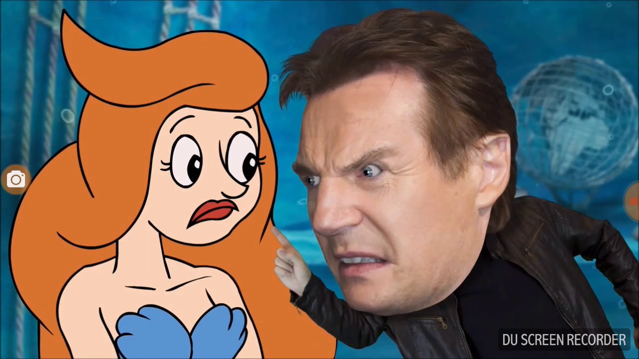 Taking Nemo - YouTube