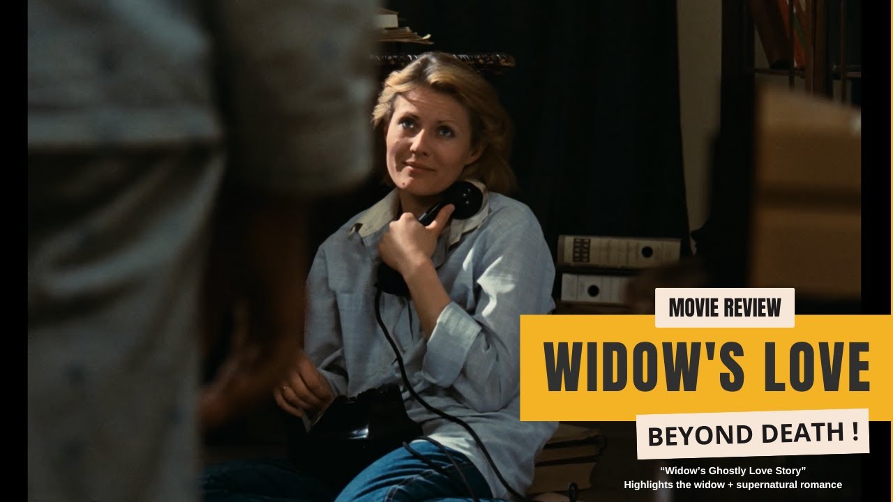 A Widow Woman Loved Him… Even After Death | Widow’s Ghostly Romance in ...