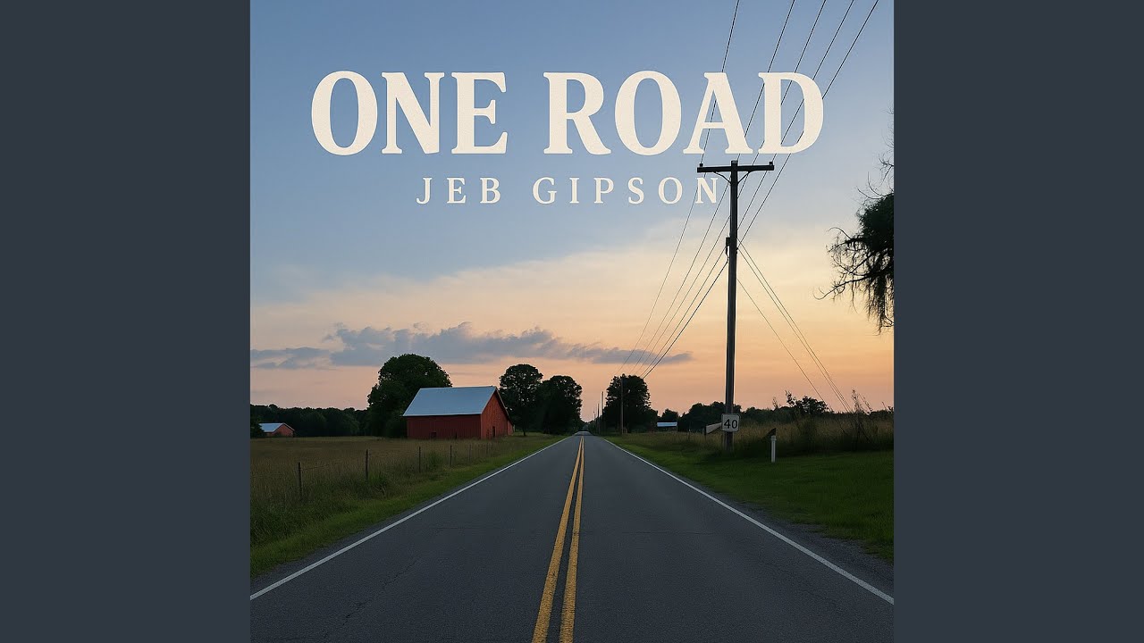 One Road (Demo) - YouTube