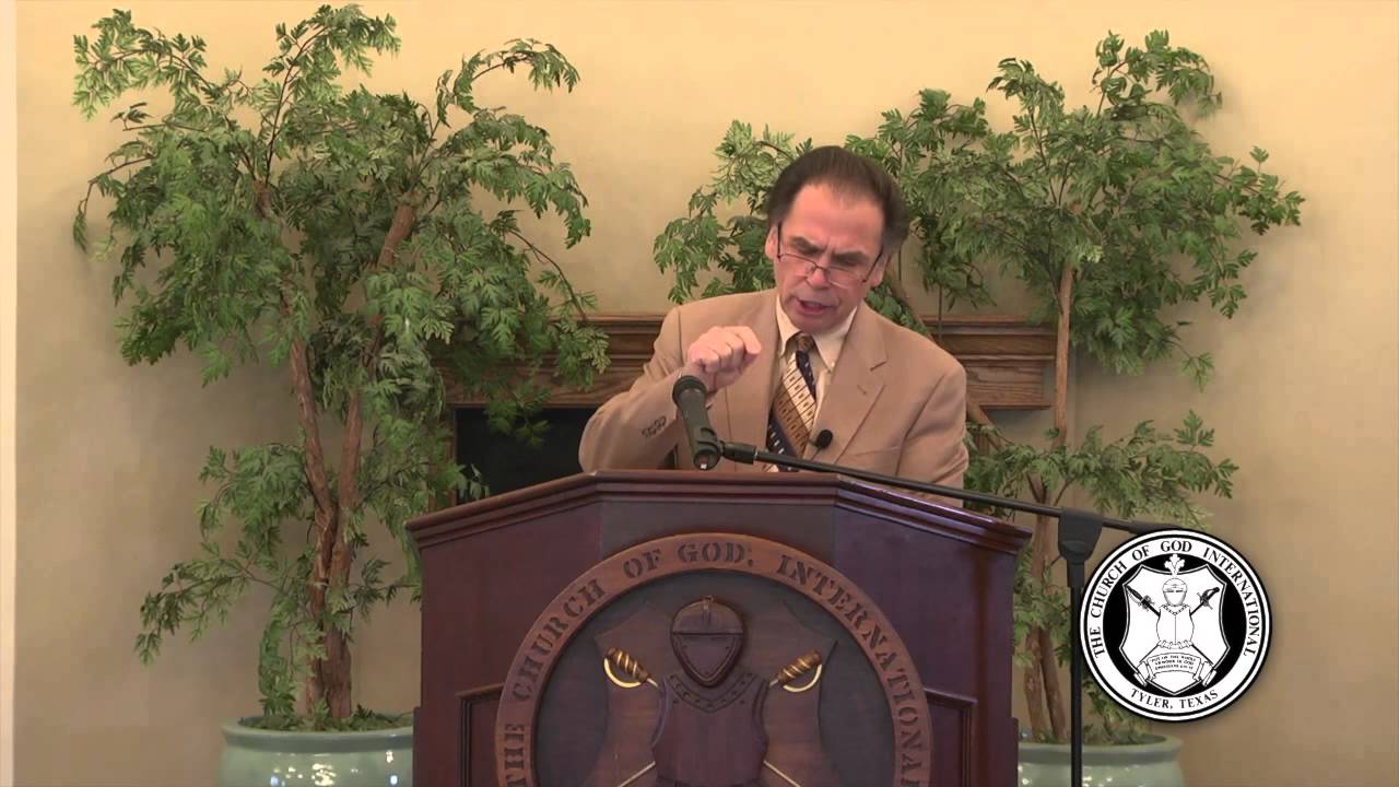 Bill Watson - The Art of Self Control - YouTube