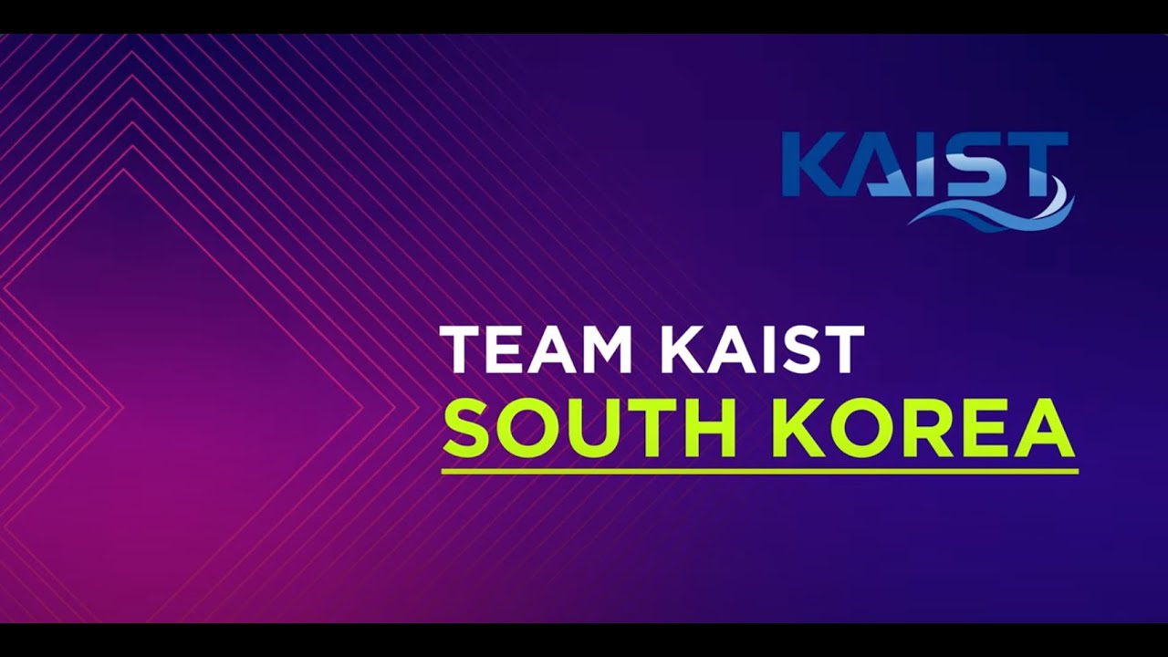 MBZIRC TEAM PROFILE TEAM KAIST - YouTube