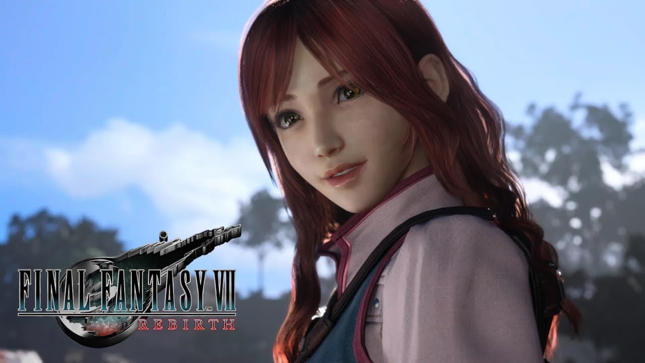 #21【FF7リバース】チャプター9「星の守護者」プレイ動画【ゴンガガの森 ～ クラウドパートラストまで】 - YouTube