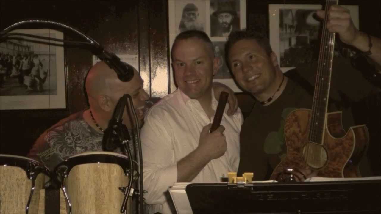 Screwy Louie & Bam-Bam Only Want 2 B with U (demo) - YouTube