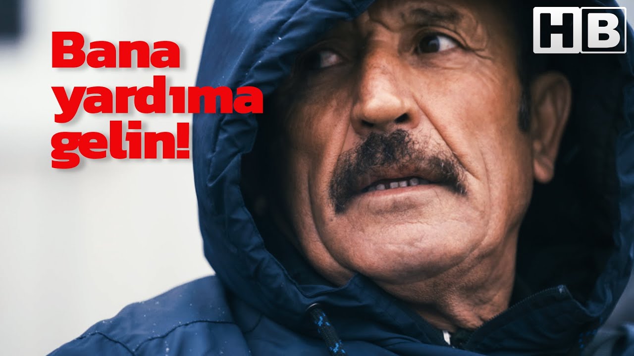 Dünyayı Kurtaran Adam | Çetin Gökşen - YouTube