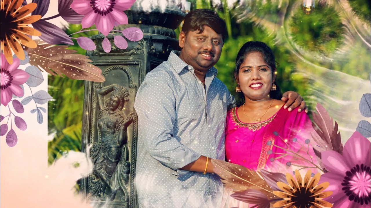 RAVEENDRA WEDS ANUPAMA | on 26, April 2024 at 08:05 PM(IST) - YouTube