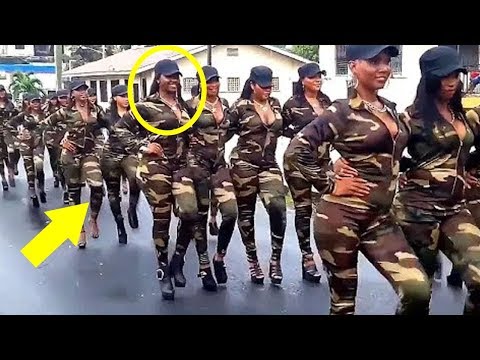 Garip ve Harika Videolar... Gözlerime İnanamıyorum!!! Popüler Olmuş Videolar
