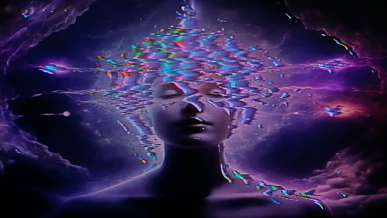 Ultimate Relaxation: Deep Sleep Music | 432Hz Healing Frequency | CRT ...