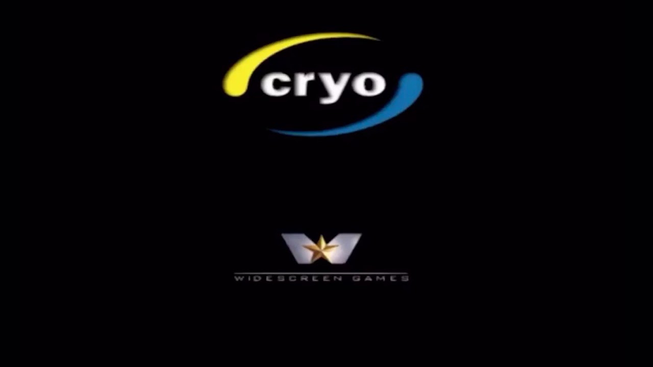 Cryo Interactive/Widescreen Games/Rainbow/RenderWare (2001) - YouTube