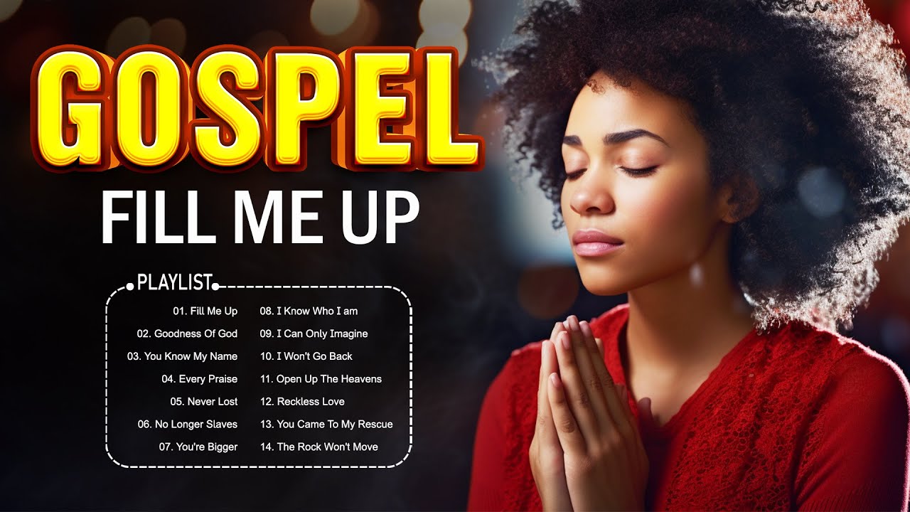 Best Hymns for Lent and Holy Week - Best Praise & Worship Gospel Music ...