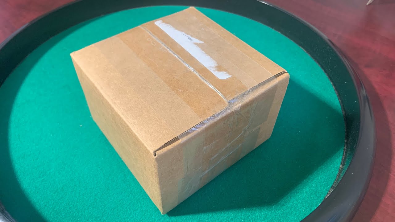 Our first BrickLink LEGO order boxing video. Thank you! - YouTube