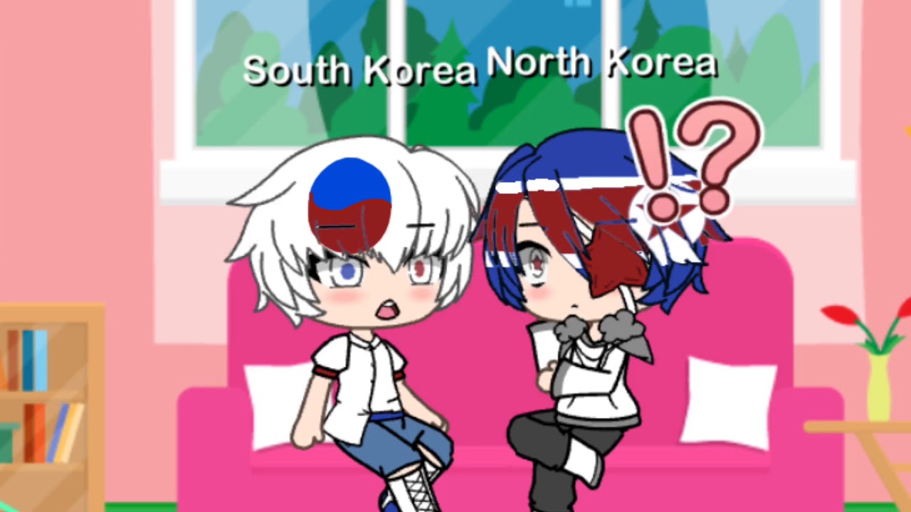 Spell “Me” Meme/Vine Countryhumans+Gacha Life - YouTube