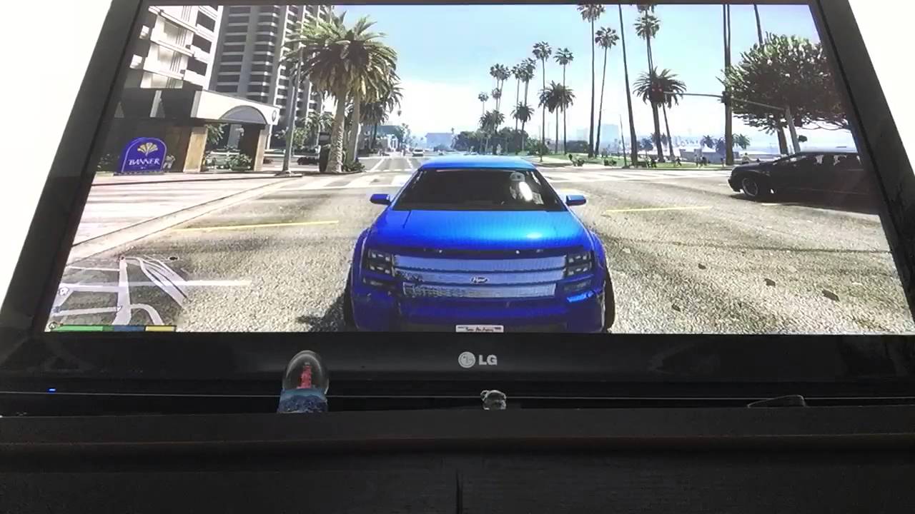 GTA 5 Autonieuws Vapid Radius SUV's - YouTube