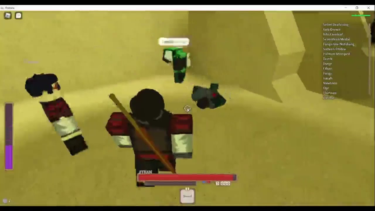 rigan progression go hard ROGUE LINEAGE - YouTube