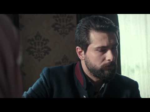 Filinta 19. Bölüm - Mustafa ve Ayşe