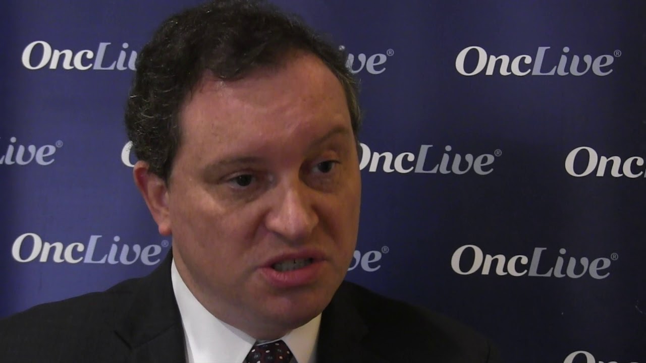 Dr. Furman on Exciting Available Agents for Patients With CLL - YouTube
