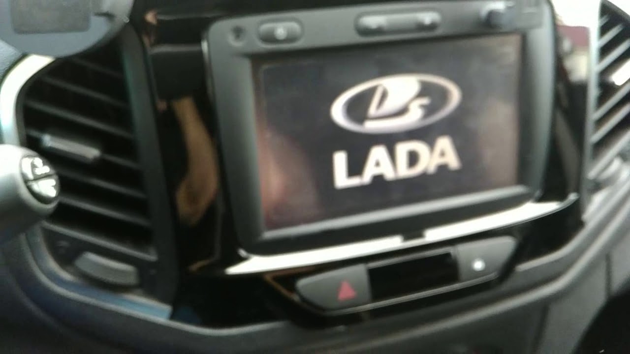 Вход в TEST MODE MediaNav Evolution - YouTube