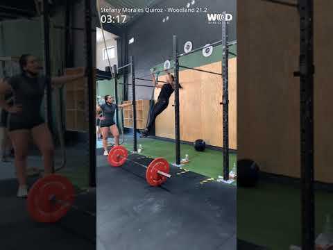 Woodland 21.2