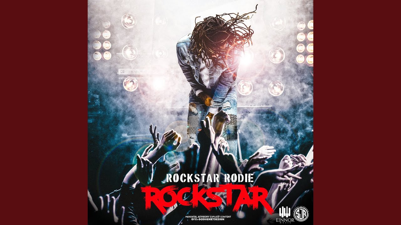 Rockstar - YouTube