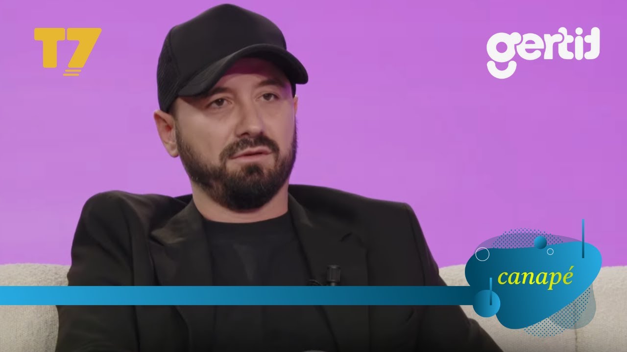 Ekskluzive - Faton Shoshi flet për Ledrin, Mbresën dhe kush paguhet ...