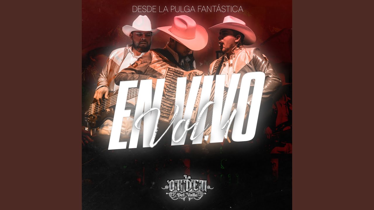 El Panu (En Vivo) - YouTube