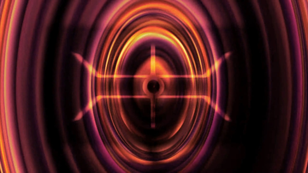 Essassani Glyphs and Relaxing Music - YouTube