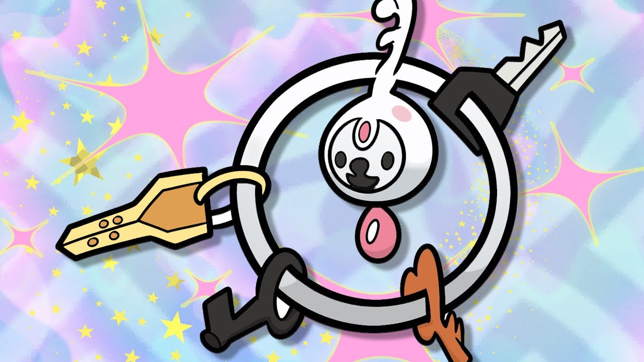 Klefki Has The Keys To Victory | Pokemon Scarlet & Violet VGC - YouTube