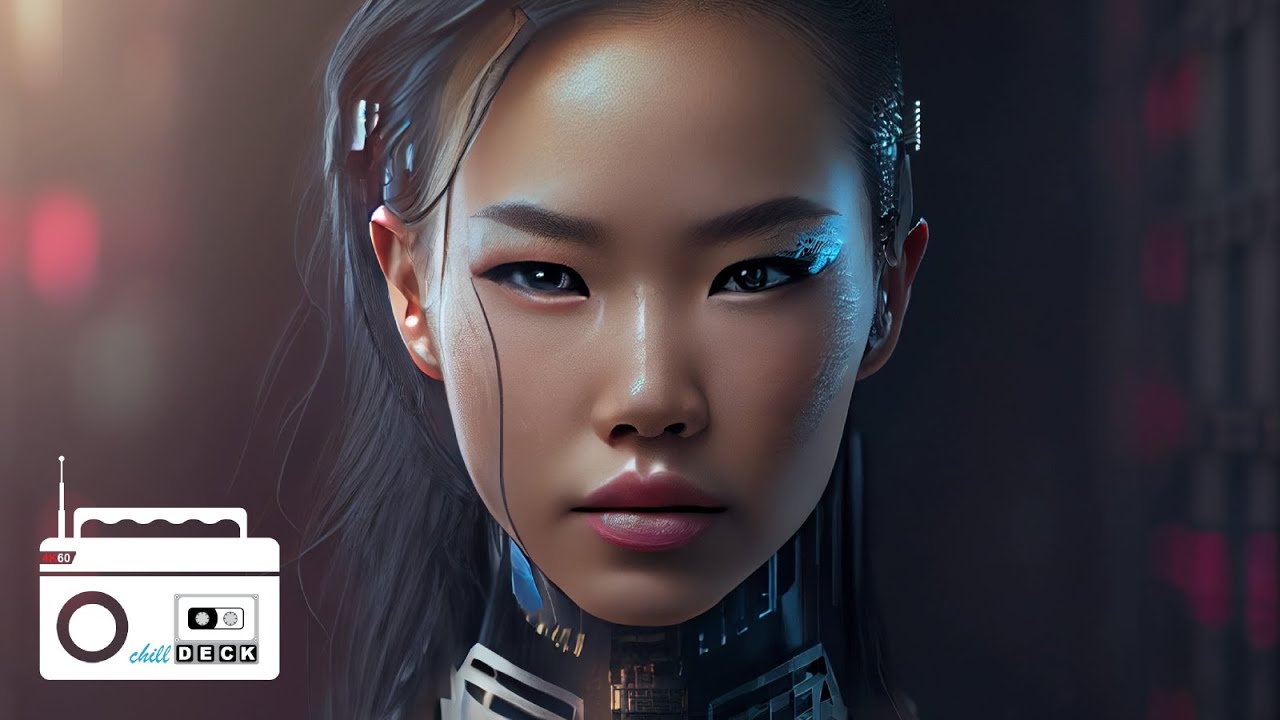 Trance Downtempo - Transend by Dakuma - YouTube