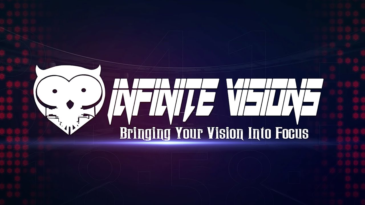 Infinite Visions Promotional Video - YouTube