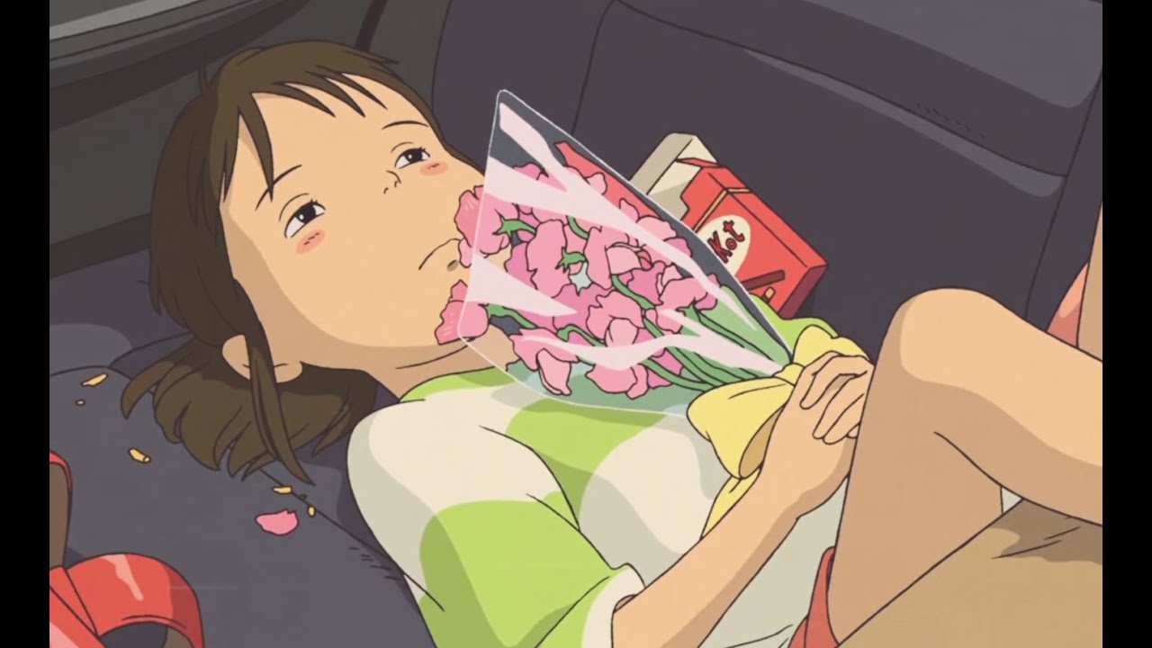 tomppabeats - being in love with u [Lofi MV] - YouTube Music