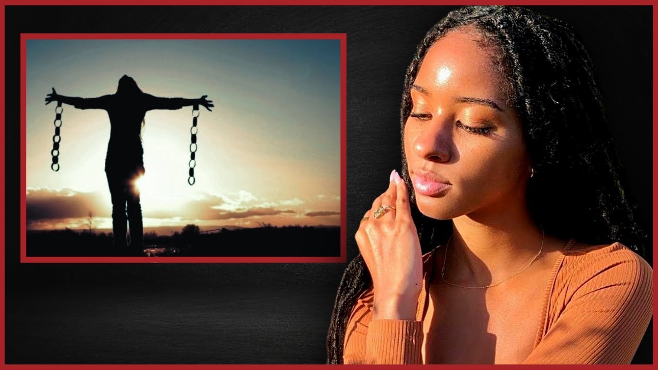 Jesus SAVED Me From My Porn Addiction | Dyani Neves @inaydrusa - YouTube
