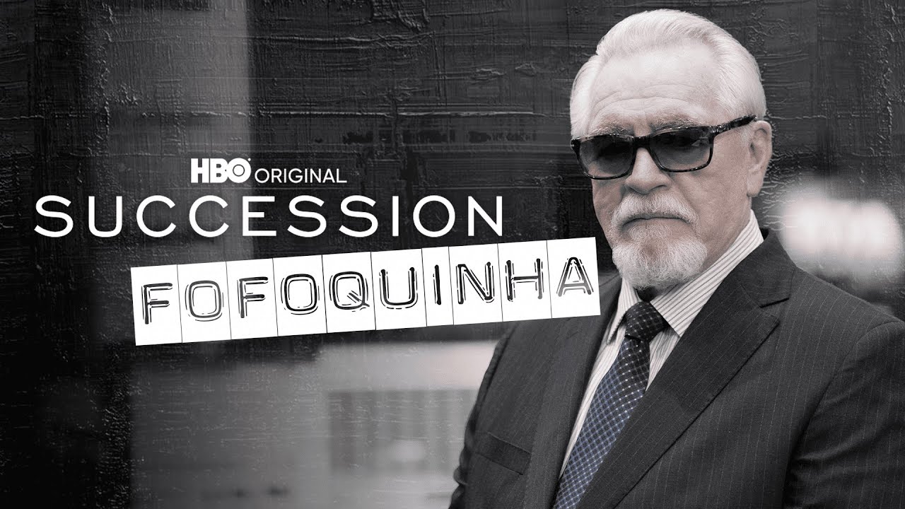 Succession | Contamos a trama da sucessão em poucos minutos | HBO ...
