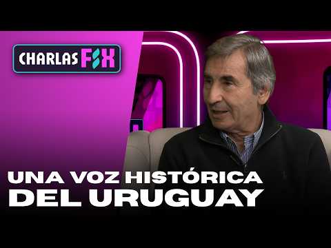 FIX CHARLAS | BERCH RUPENIAN: \