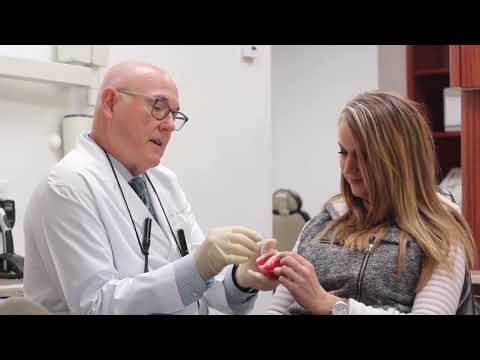 Dallas, TX | Meet Dr. Kenneth Hamlett | Drs Hamlett and LaMastra