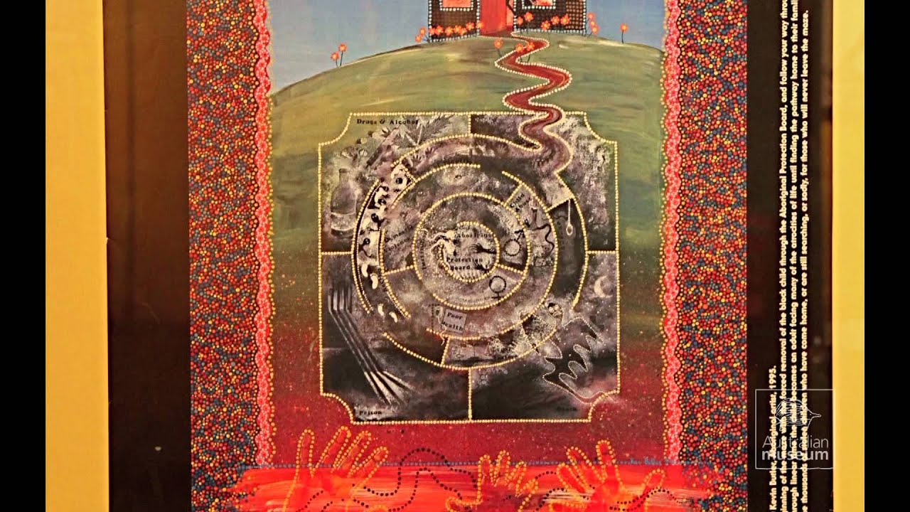 Kevin Butler: Poster - YouTube